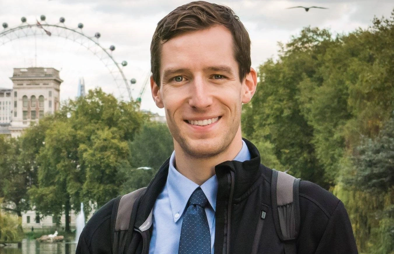 Ben Rogers | GitHub Profile | Code Portfolio